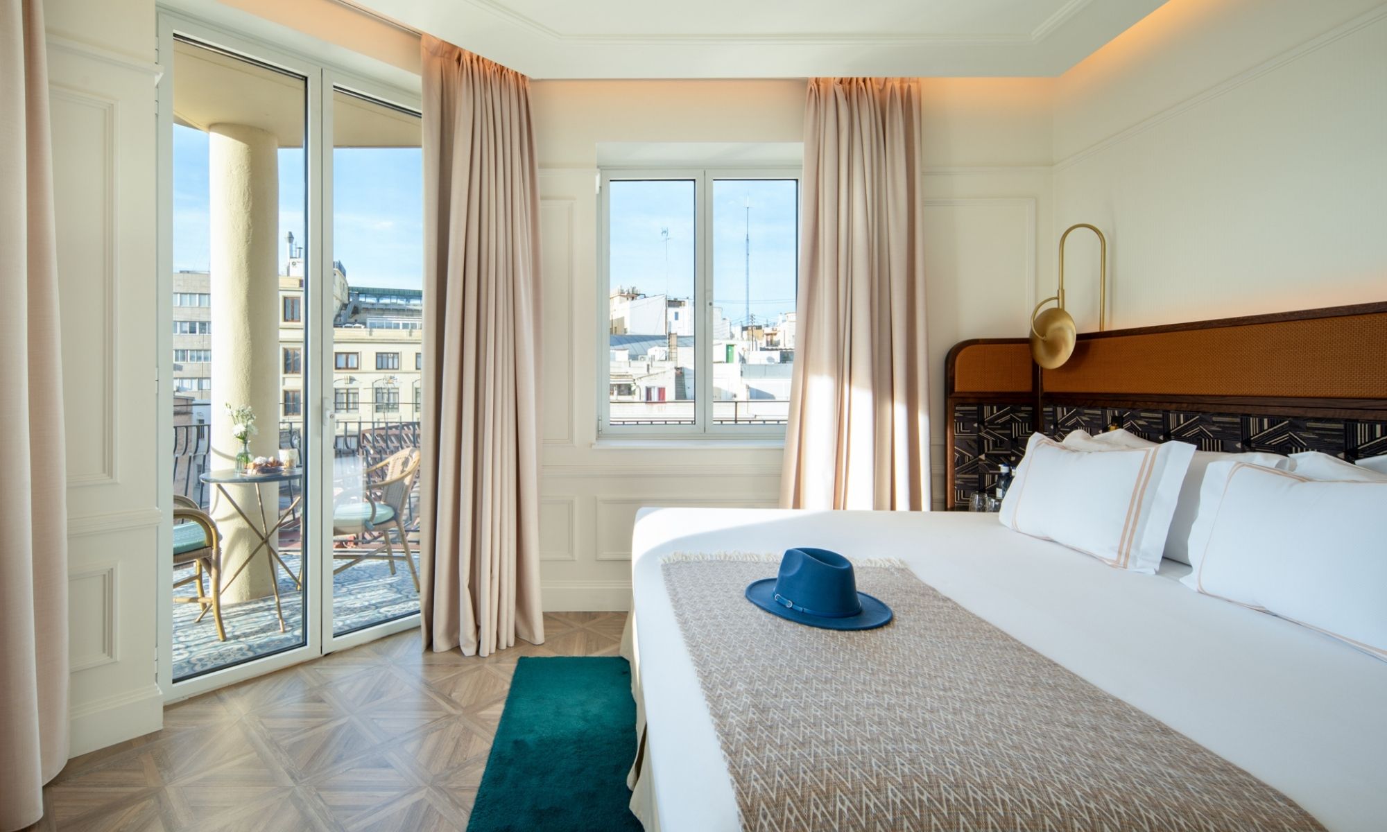 Only YOU Hotel Valencia 5 star Urban Luxury Hotel Only YOU Hotel Valencia 5 star Urban Luxury Hotel