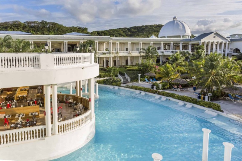 Grand Palladium Hotels Resorts