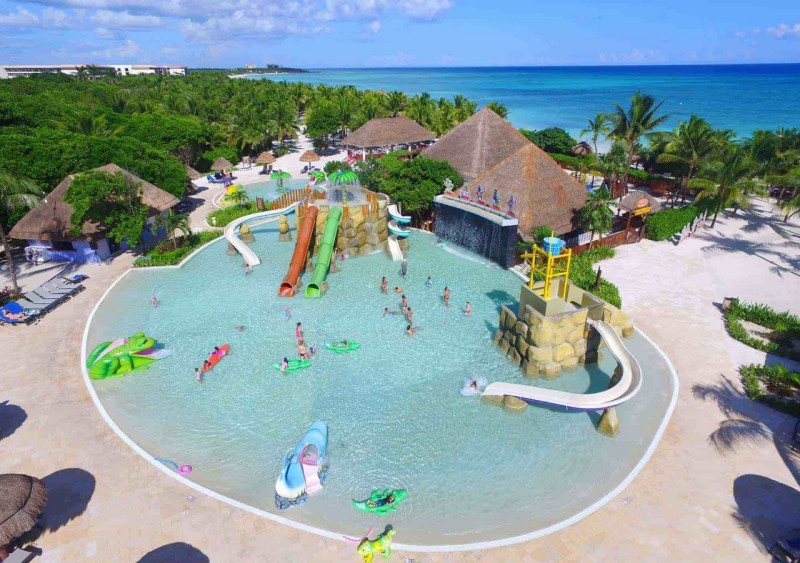 Grand Palladium Hotels & Resorts
