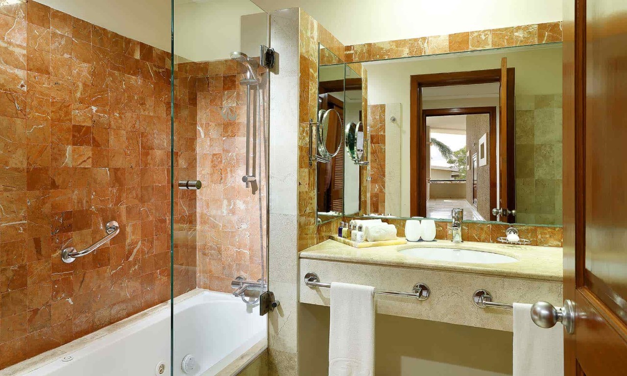 Grand Palladium Colonial Resort & Spa - All-inclusive hotel on the ...