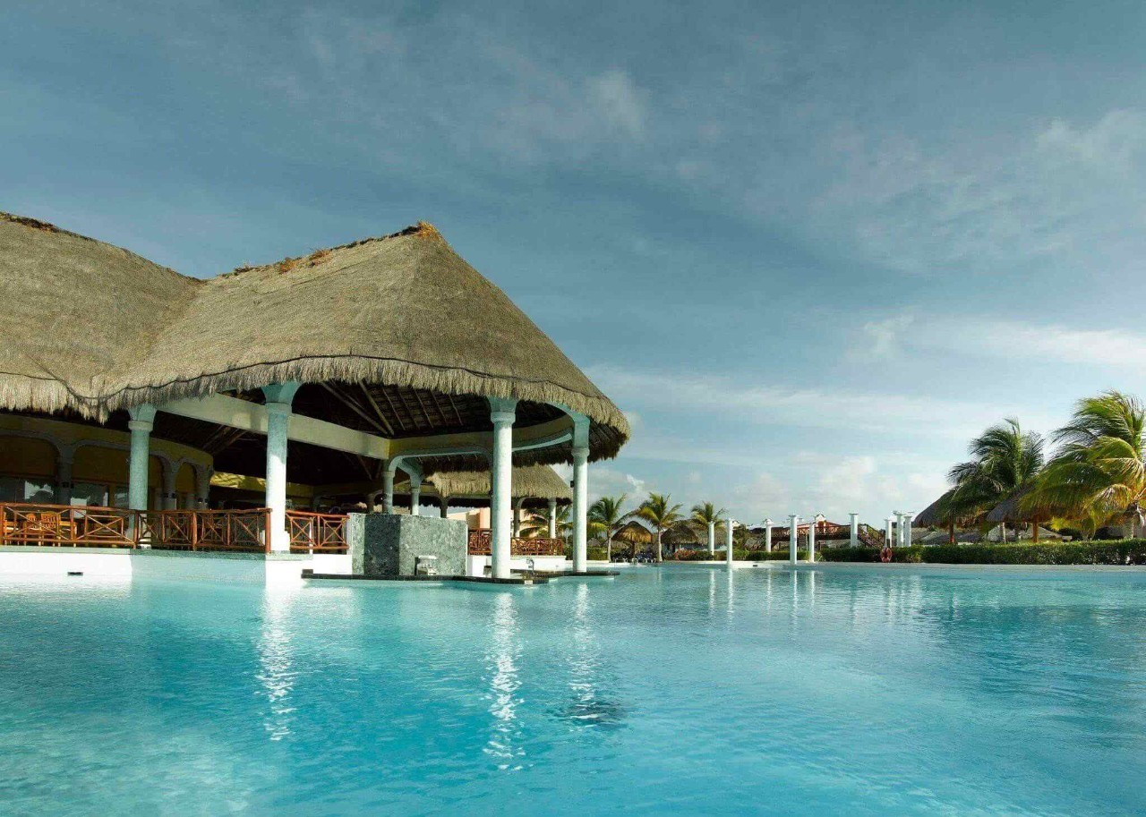 Grand Palladium Colonial Resort & Spa | Experiencias