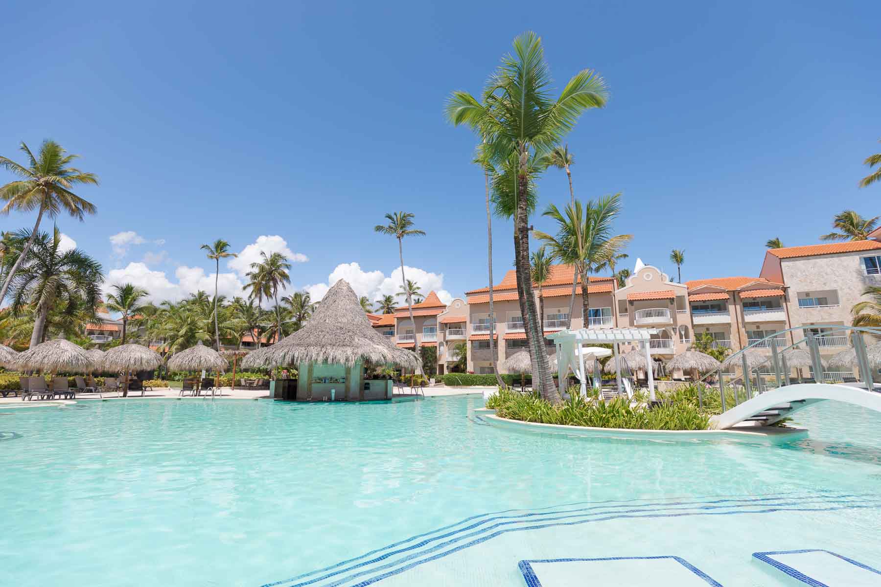 TRS Turquesa Hotel | Palladium Hotel Group