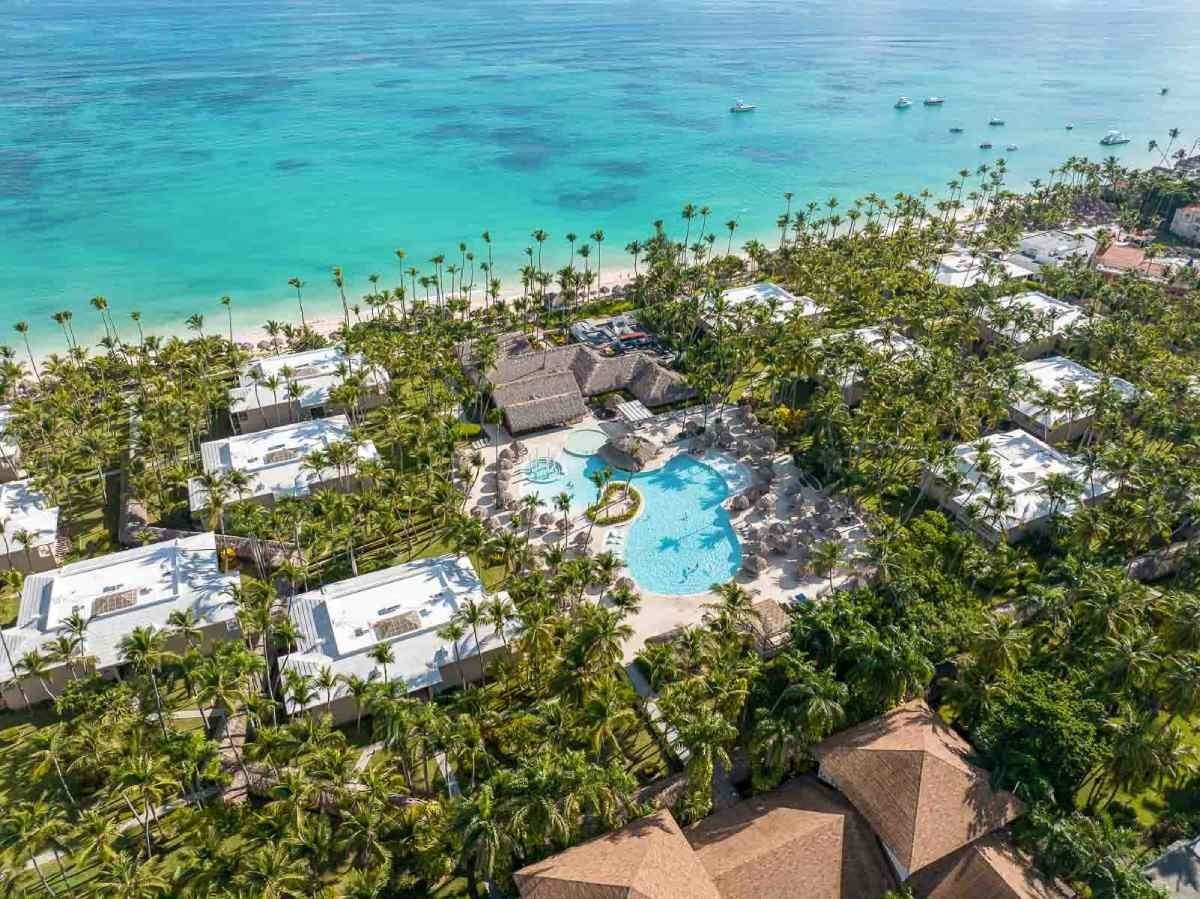 Grand Palladium Palace Resort & Spa | Palladium Hotel Group