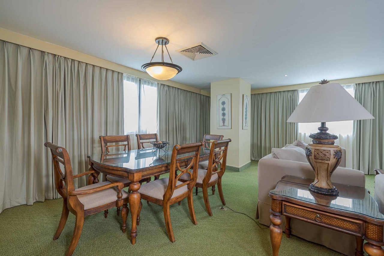 Dominican Fiesta Hotel | Rooms