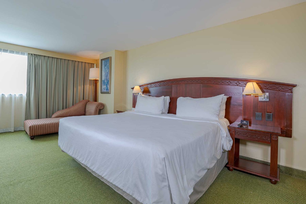 Dominican Fiesta Hotel | Rooms