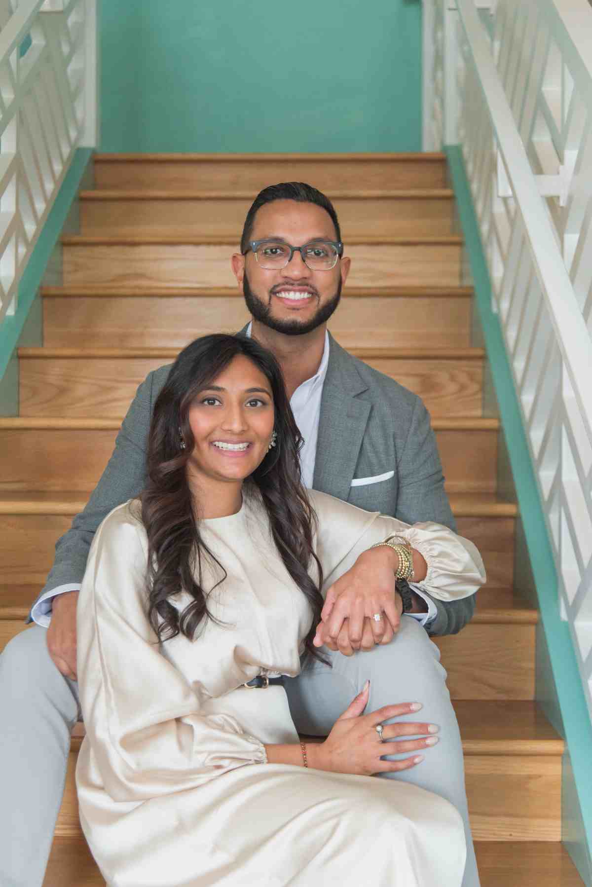 Wedding Nikul Kumar & Natasha Gokal