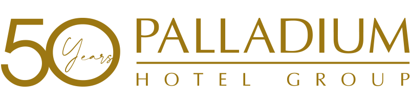 Hotel Grand Palladium Logo