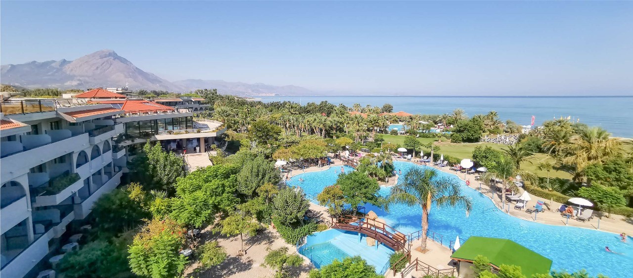 4 and 5 Star Luxury Hotels | Palladium Hotel Group