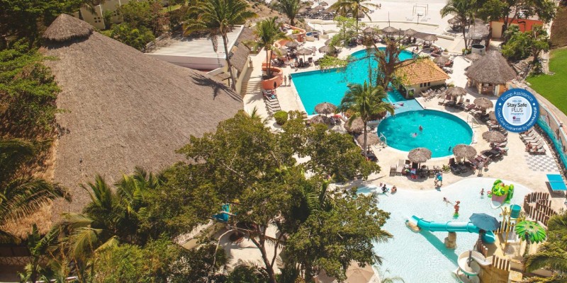 Palladium Hotel Group: Hotels in Spain, Mexico, Dominican Republic ...