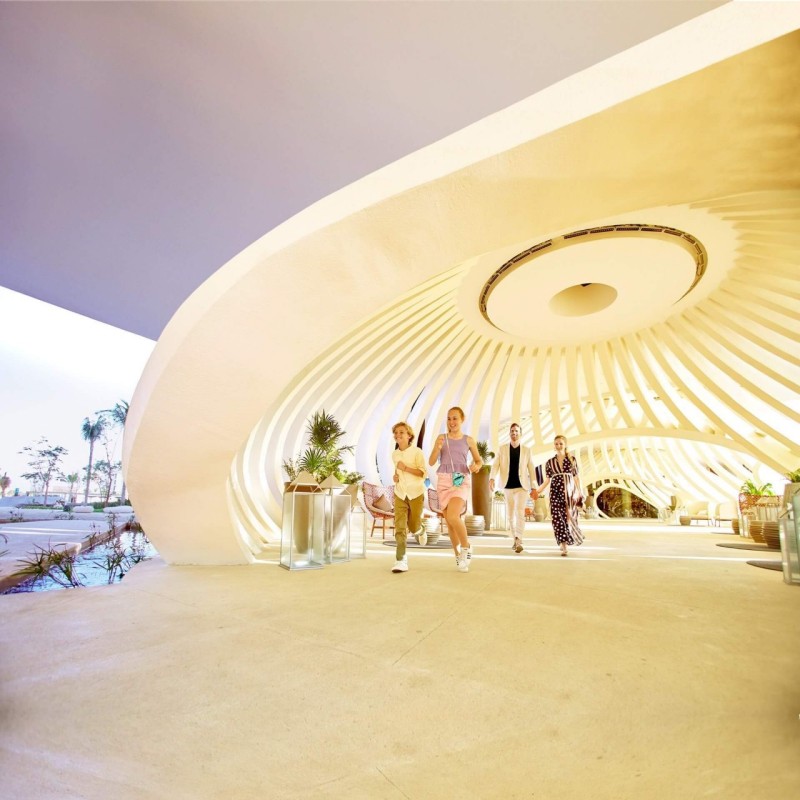 Descubre todos nuestros hoteles | Palladium Hotel Group