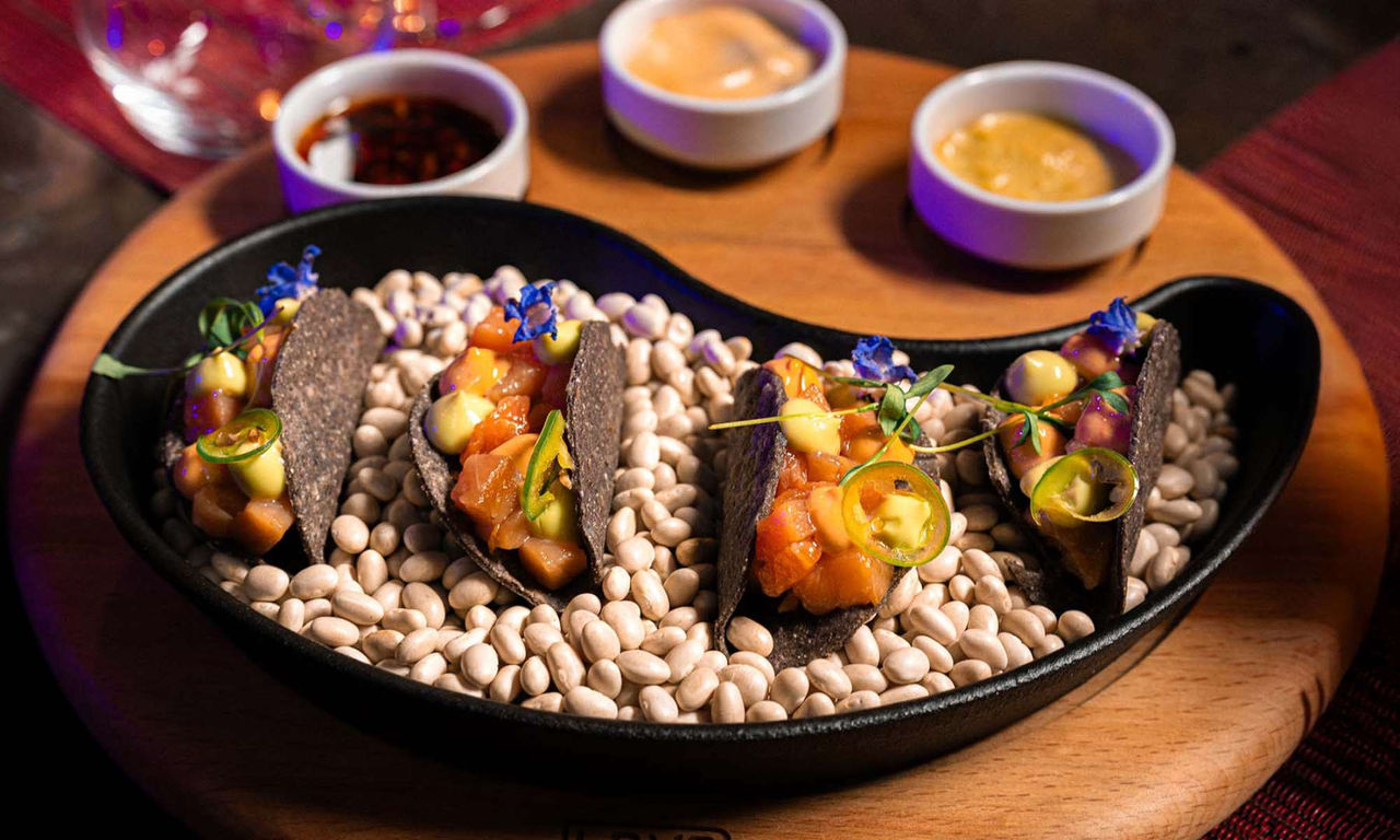 Bravo | Palladium Hotel Group