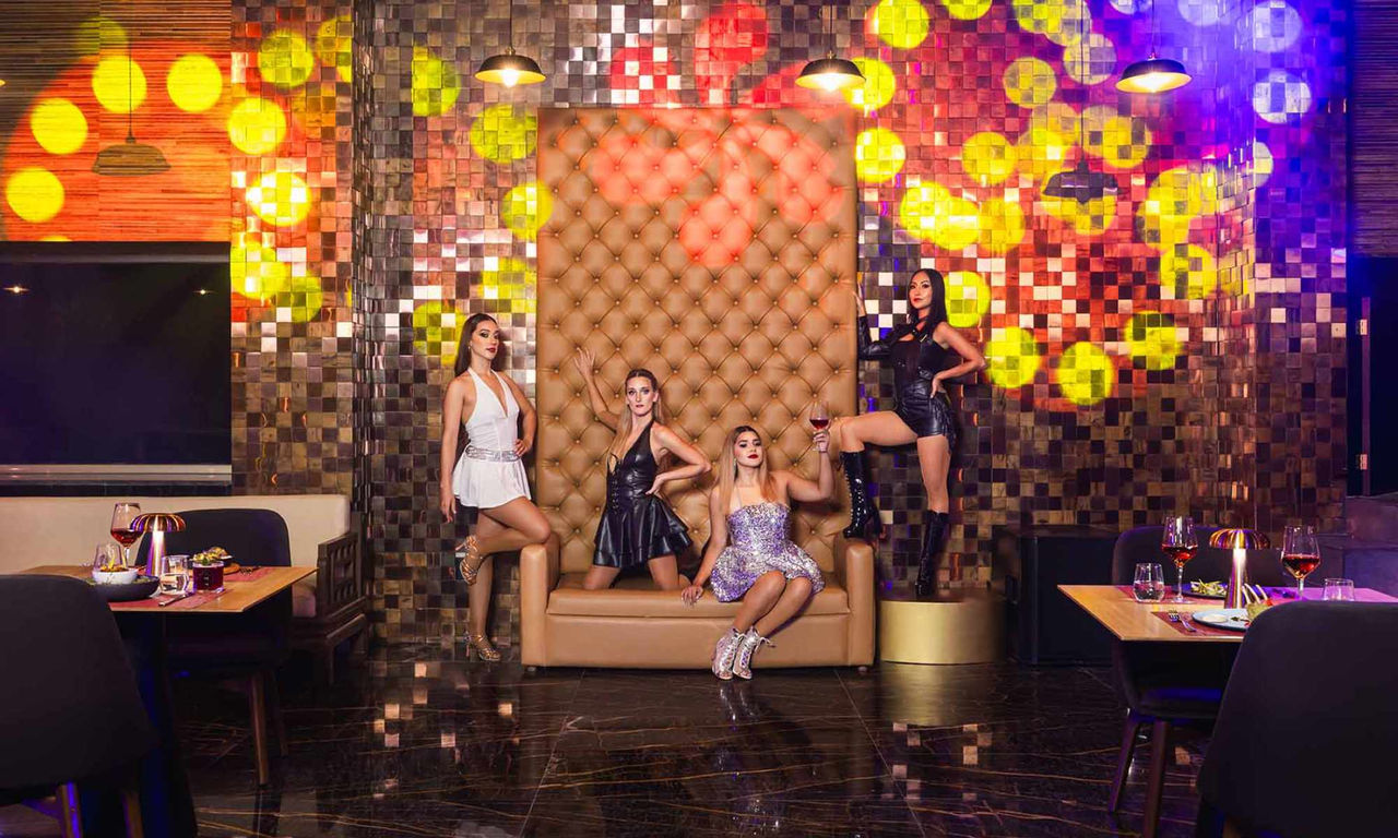 Bravo | Palladium Hotel Group