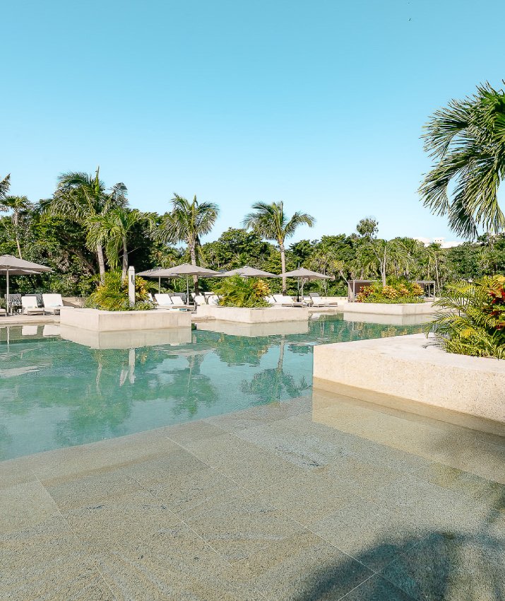 Family Selection - Riviera Maya