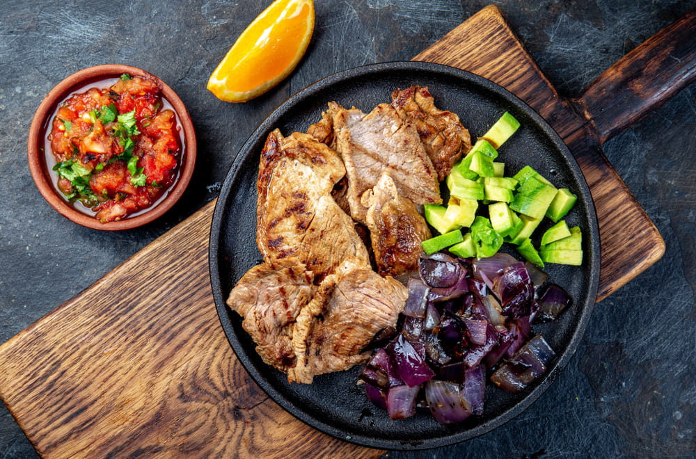 Comida típica de Riviera Maya | Palladium Hotel Group